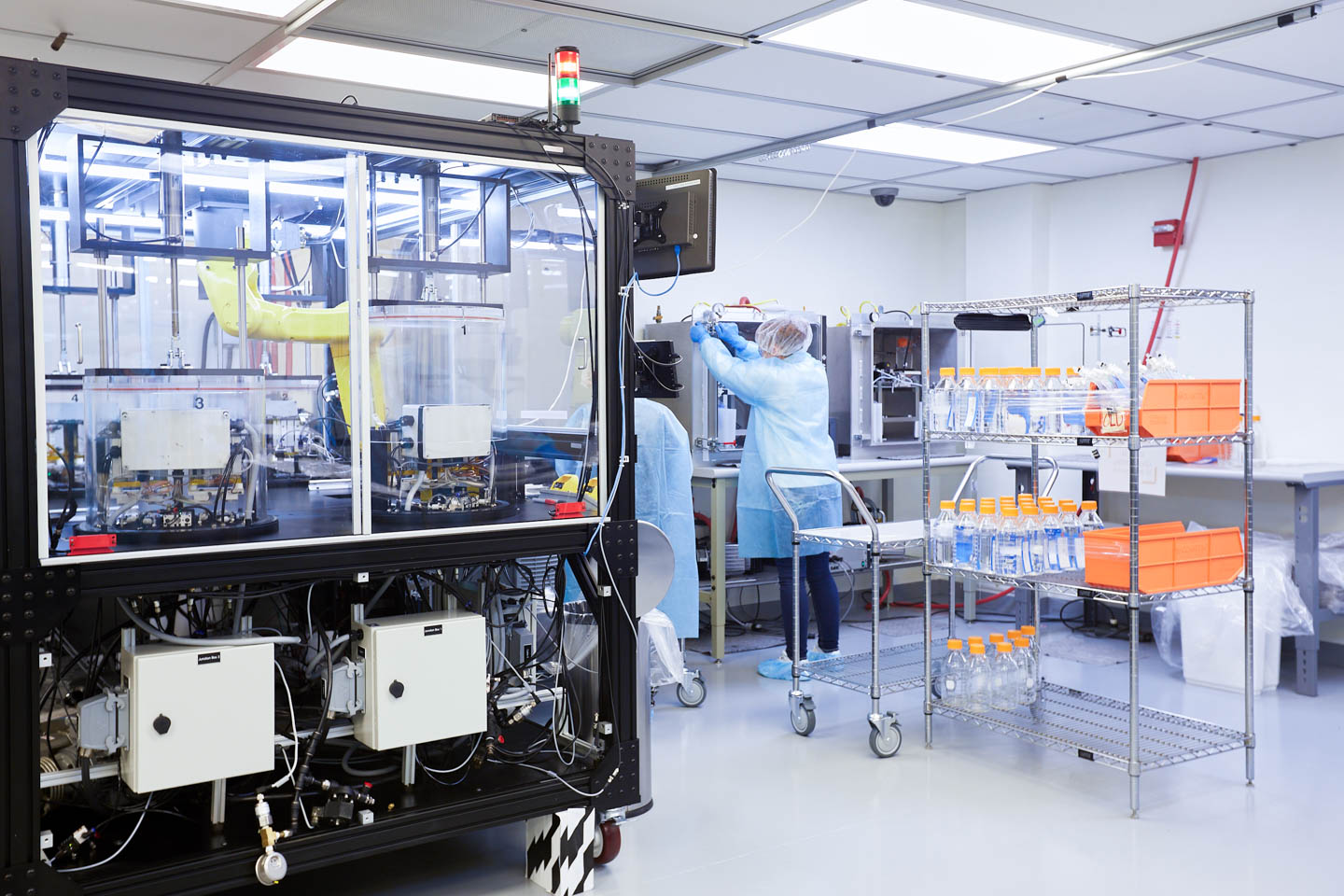 Manufacturing Partner - SalivIQ Diagnostics